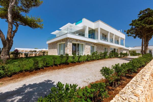 Perla Saracena Hotel & Restaurant - Salento
