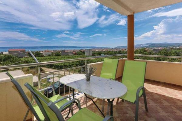 Villa Golub - Croatia