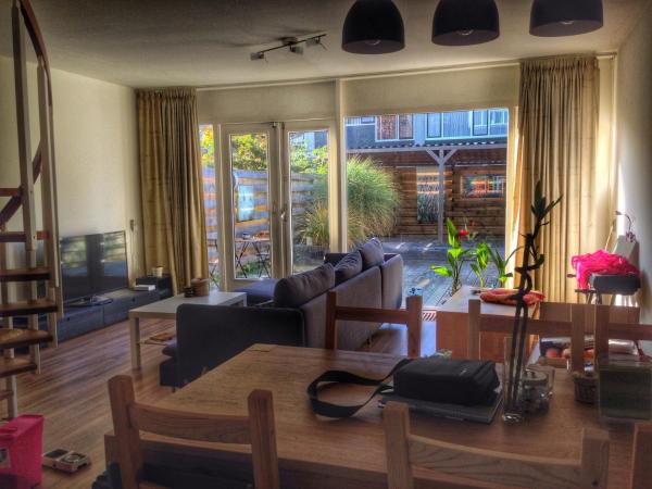 Cozy Dutchie House Near Utrecht - Utrecht Province