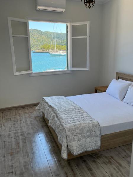 Modern Cottage On The Sea - Итака
