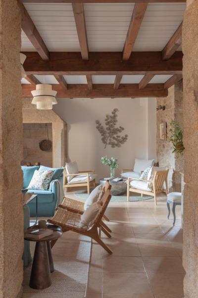 Terranam Bed & Breakfast - Caldas de Reyes