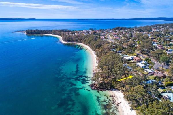 Jervis Bay Beachfront - Huskisson