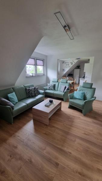 Ferienwohnung Bei Natie - Brilon