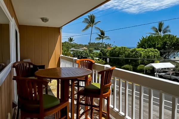 Kona Seaspray #201 - Captain Cook, HI