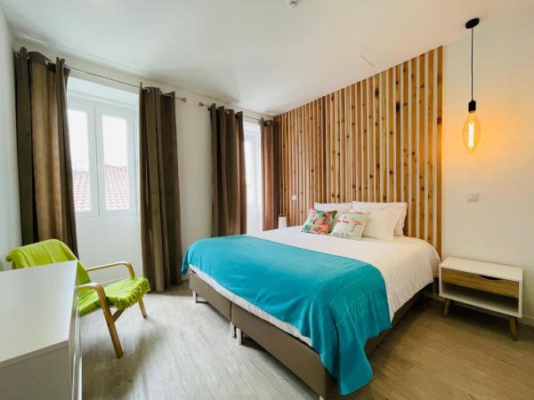 Ripado Duplex - Ponta Delgada