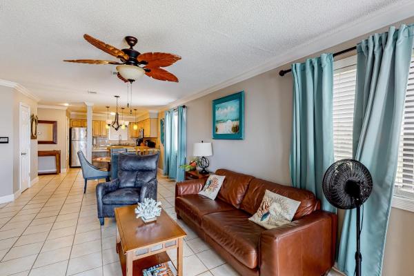 Sunset Harbor Palms 2-107 - Navarre, FL