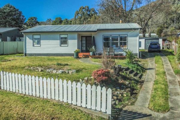 Mount Beauty 3br Home - Mount Beauty