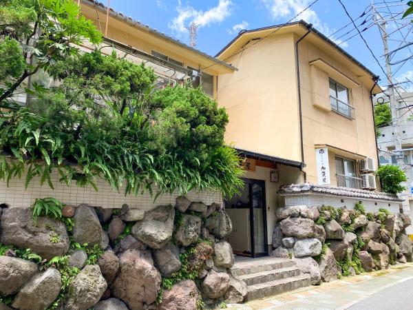 別府加賀屋日式旅館 - 大分市