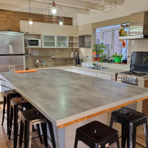 M&m Depto - Centenario