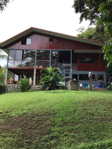 Jodokus Inn - Costa Rica