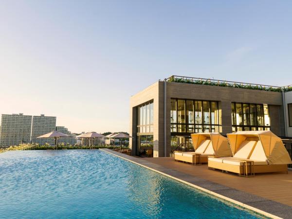 Mb Gallery Chatan By The Terrace Hotels - Okinawa