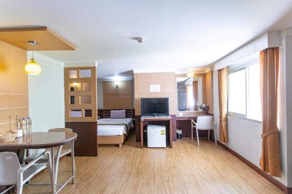 Satit Grand View Hotel - Bukit Kayu Hitam