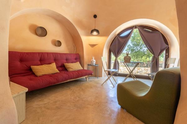 Trulli Colle Specchia Intera Villa - Cisternino