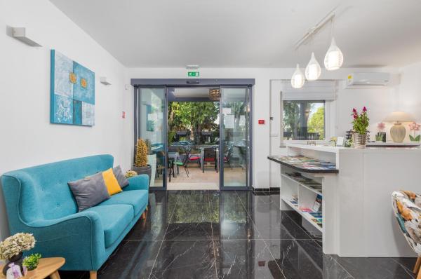 Marine Lux Apartments - Pola