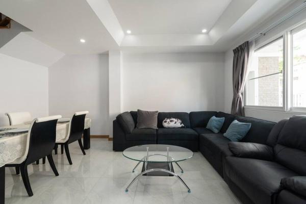 Basic Line Villa เบสิค ไลน์ วิลล่า - Chiang Mai