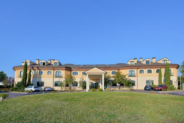 Hotel Sonsoles ÁVila - Ávila