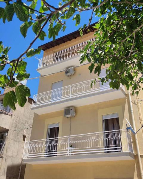 La Margherita - Casa Vacanze - Ribera