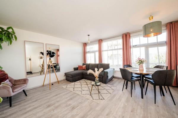 Amsterdam Beach Apartment 44 - Zandvoort