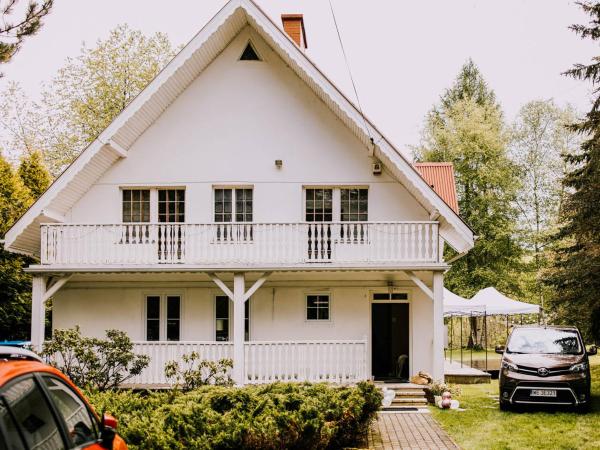 Dom W Milówce - Szczyrk