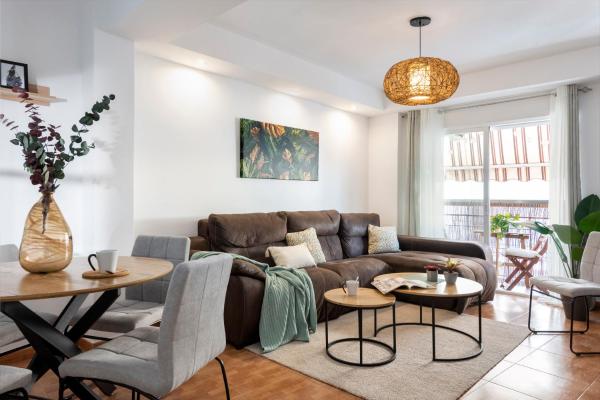 Vivienda Con Fínes Turísticos "Valdivia" - Arjona