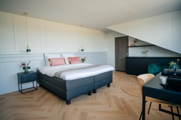 Myhotel Steenwijk - Giethoorn - Steenwijk
