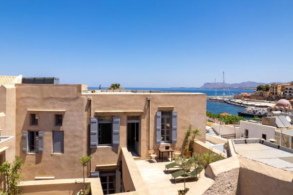 Azade Chania - Chania