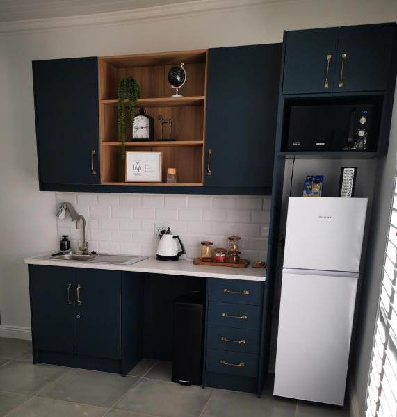 10 Jock Meiring Guesthouse Unit 2 - Bloemfontein