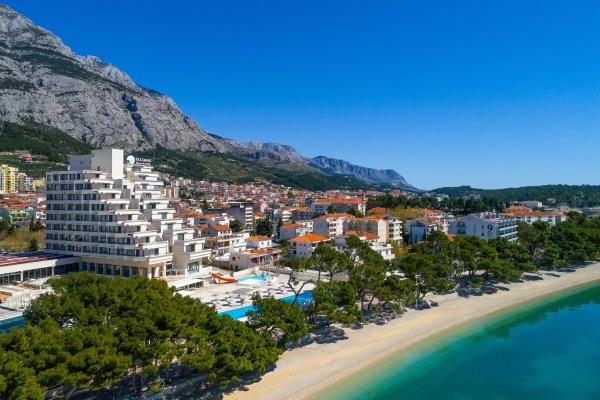 Valamar Meteor Hotel - Makarska