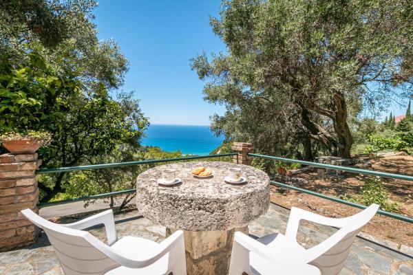 Elies Villa Corfu - Corfu