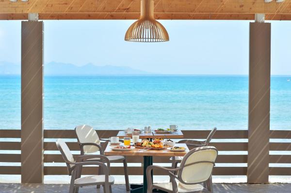 Alykanas Beach Grand Hotel By Zante Plaza - Zakintos