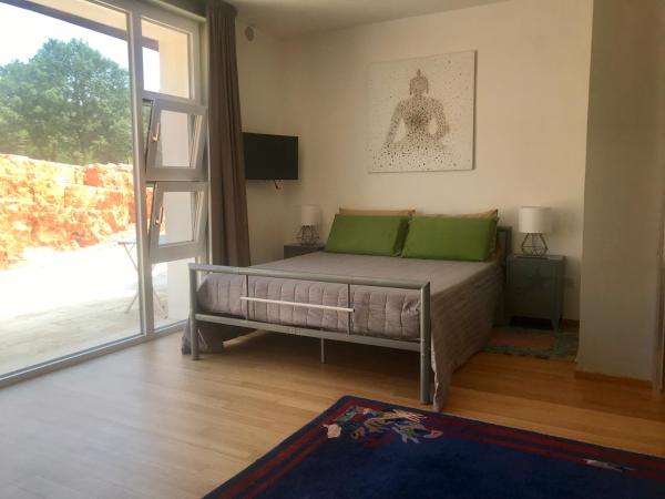 Rocce Rosse - Pouilles