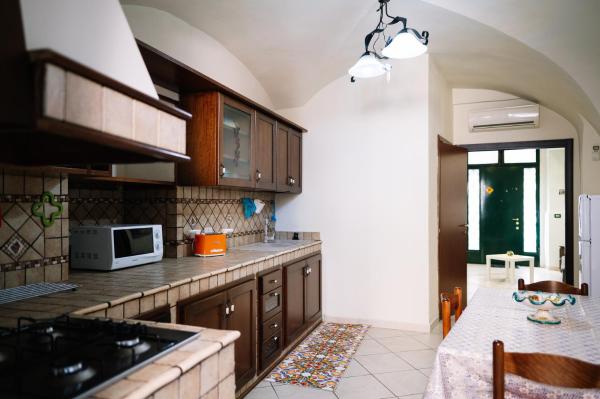 Groove House - Provincia di Catania