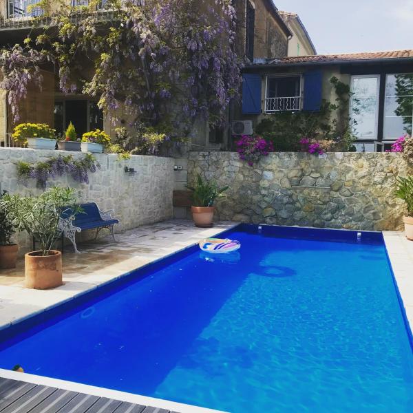 Maison ÉToile - Hérault