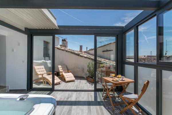 Nuit Etoilée - Cavaillon