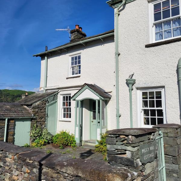 Peggy Hill Cottage - Ambleside