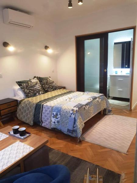 Magnifique Studio Neuf Près De Cdg/paris /Parc D'exposition - Livry-Gargan