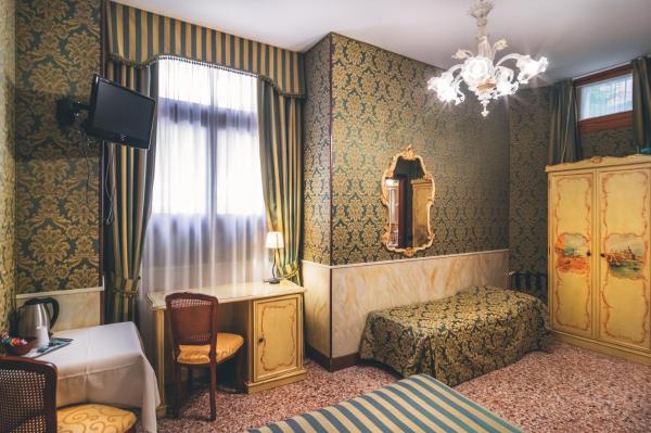Hotel Al Malcanton - Lido di Venezia