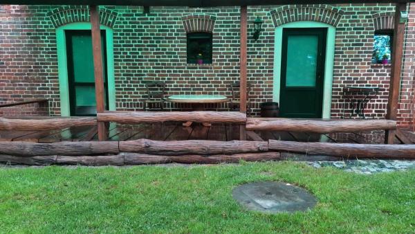 Apartament Z Tarasem - Poland