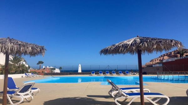 Sand Club Family - Tenerife