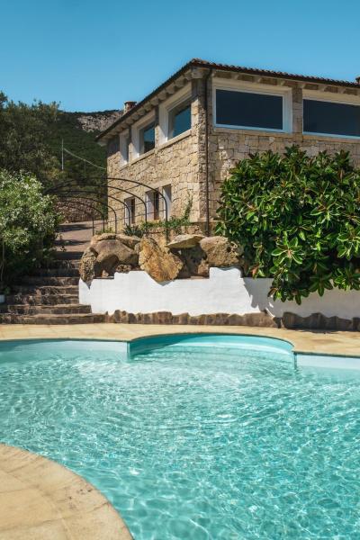Villa Rocce Sarde - Olbia
