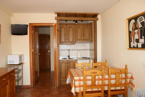 Apartamentos Sierra Nevada Welcome - Sierra Nevada