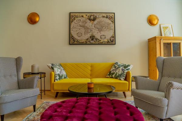 Astoria City Deluxe - Budapest