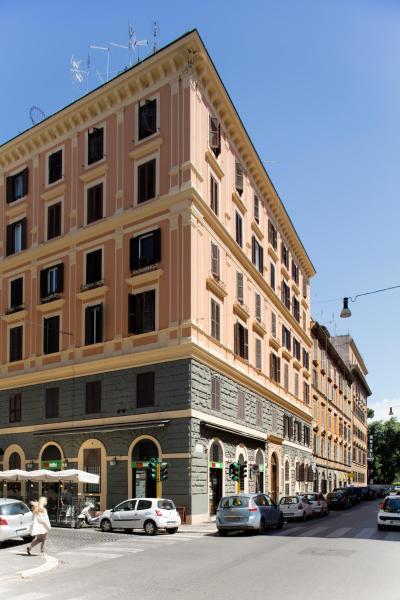Hotel Indipendenza