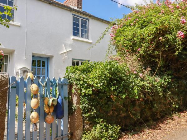 Gwynn Cottage - Bodmin