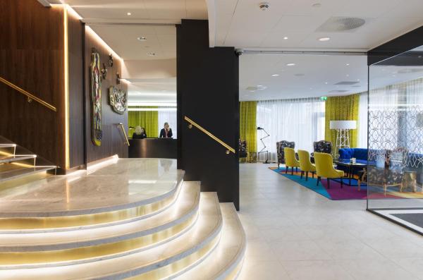 Thon Hotel Rosenkrantz Oslo - Oslo
