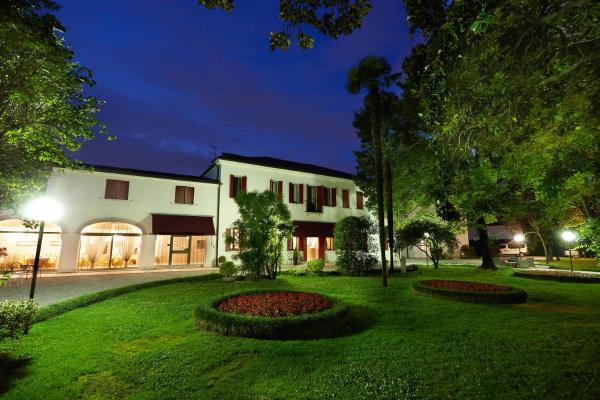 Hotel Villa Patriarca - Mira