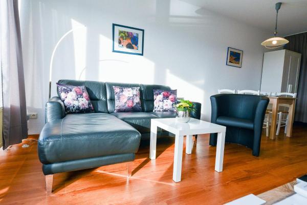 Haus Seewind Hs15 - Cuxhaven