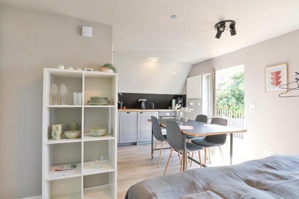 Sylter Glanz Kommissar Clüver - Amrum