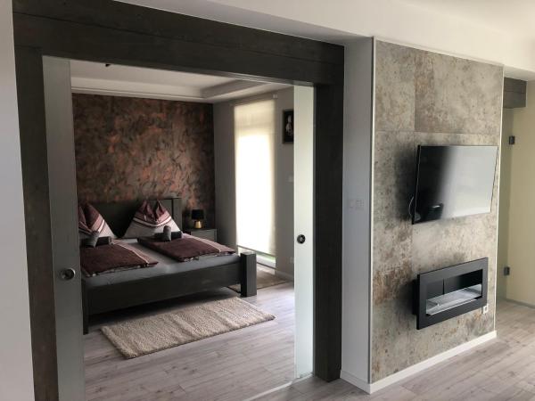 A-765 Apartman - Szentgotthárd