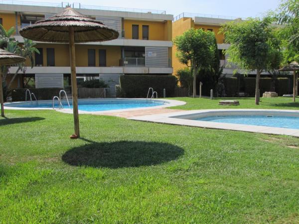 Golf Resort Apartment - Vera